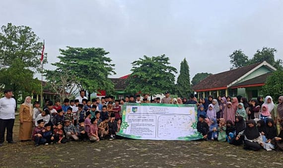 Sukseskan Operasi Pekat Semeru 2026, Aiptu Sunarko Minta Pelajar Jauhi ...
