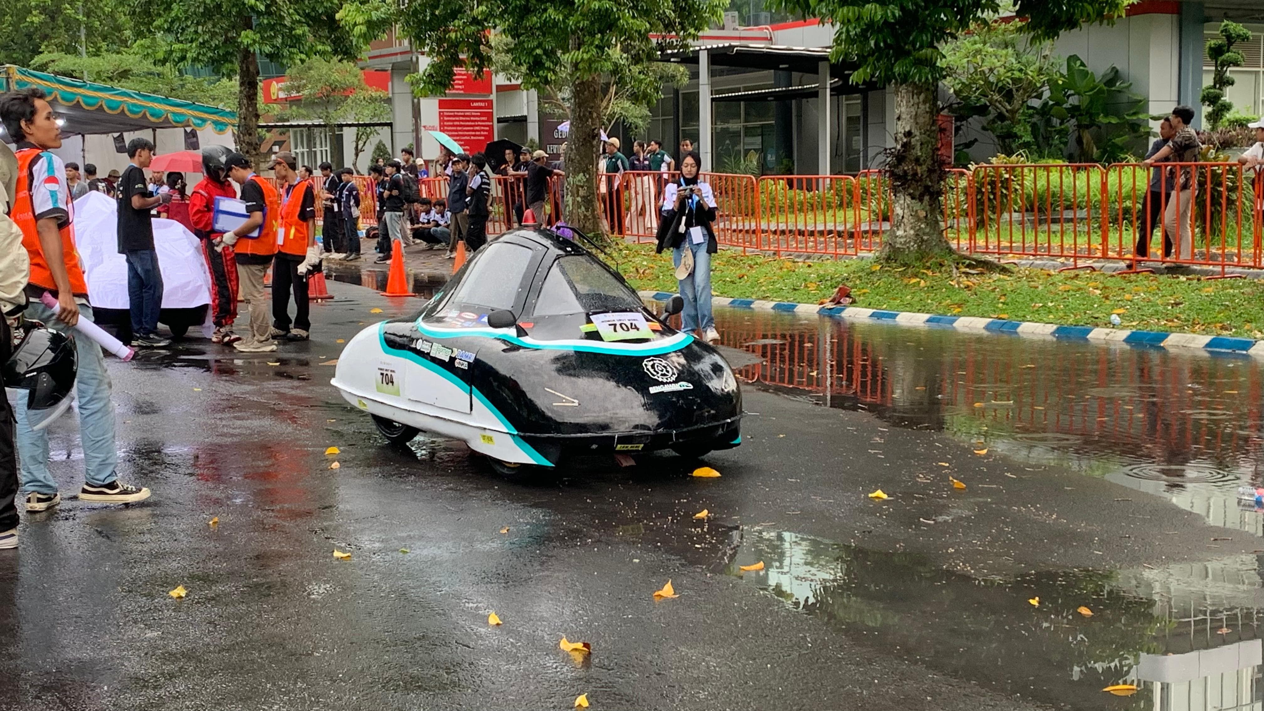 Unej Sukses Jadi Tuan Rumah KMHE Nasional 2025, 68 Tim dari 44 ...