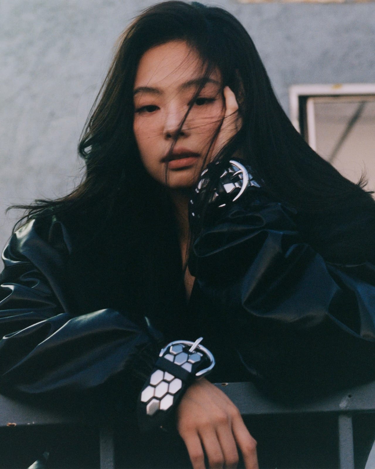 Cetak Sejarah Baru, Jennie Blackpink Jadi Solois Wanita K-Pop Pertama ...