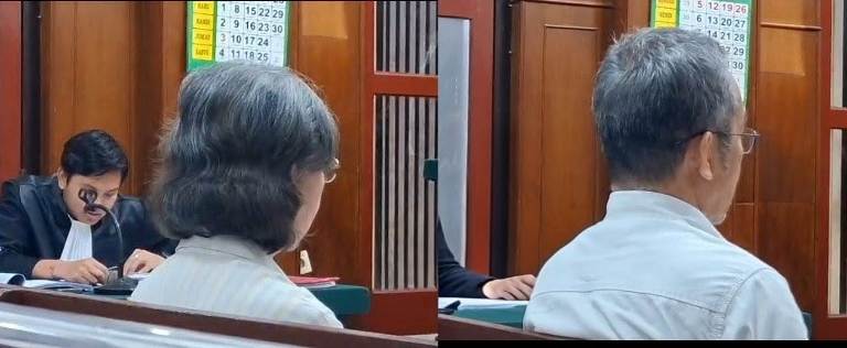 Kasus Pialang Asuransi Ilegal, Komisaris PT ASA Dituntut JPU Kejari ...