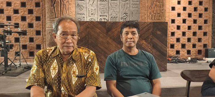 Manajemen Casbar MERR Surabaya Pastikan Izin Operasional Lengkap dan ...