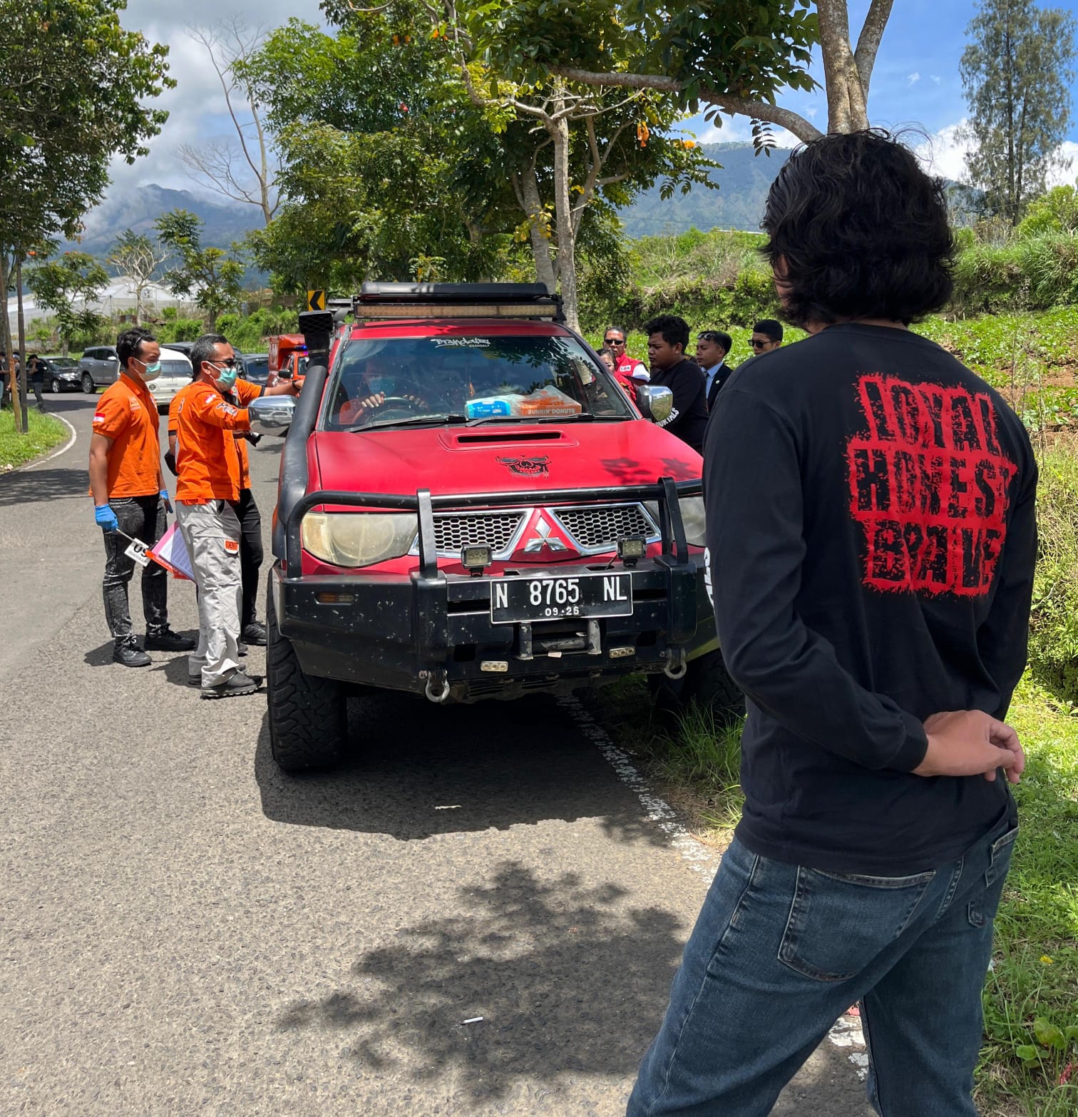 Kronologi Lengkap Saat Bripka Agus dan Suyitno Menghabisi Mahasiswi UMM ...