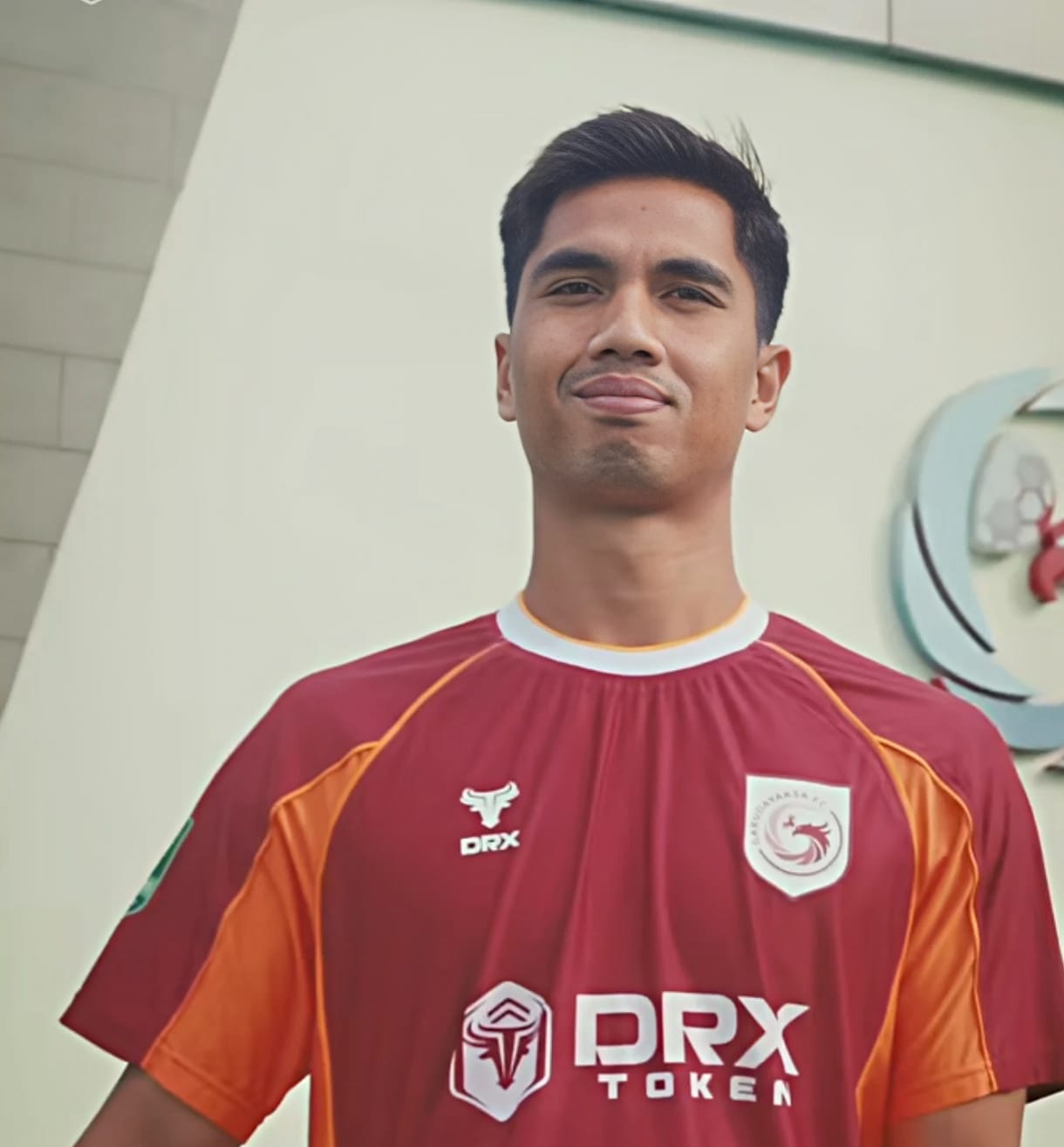 Minim Menit Bermain, Rizky Dwi Pangestu Resmi Tinggalkan Persebaya, Gabung Garudayaksa FC