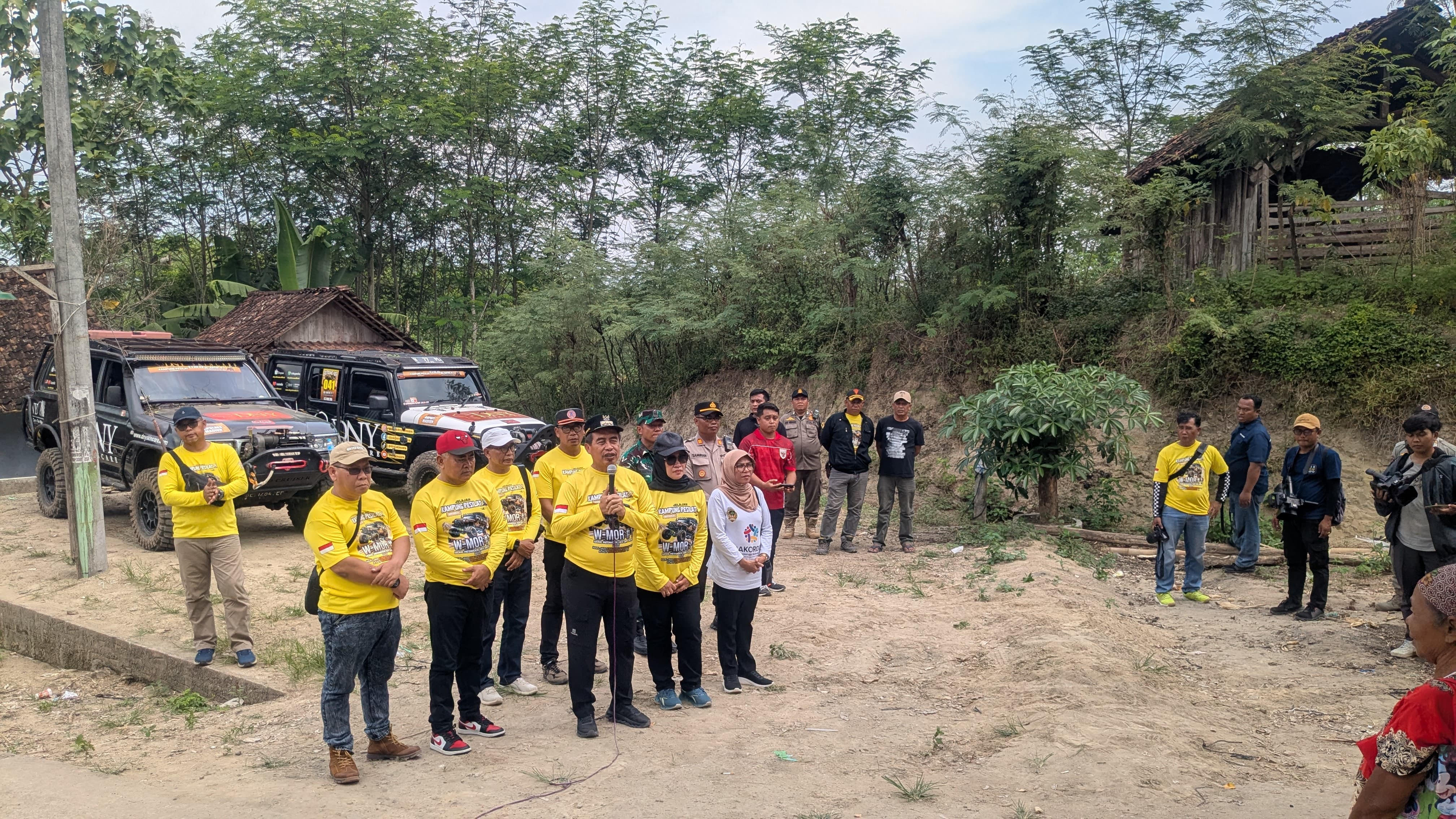 Akibat Jadi Langganan Banjir, Warga Kebonduren Minta Relokasi