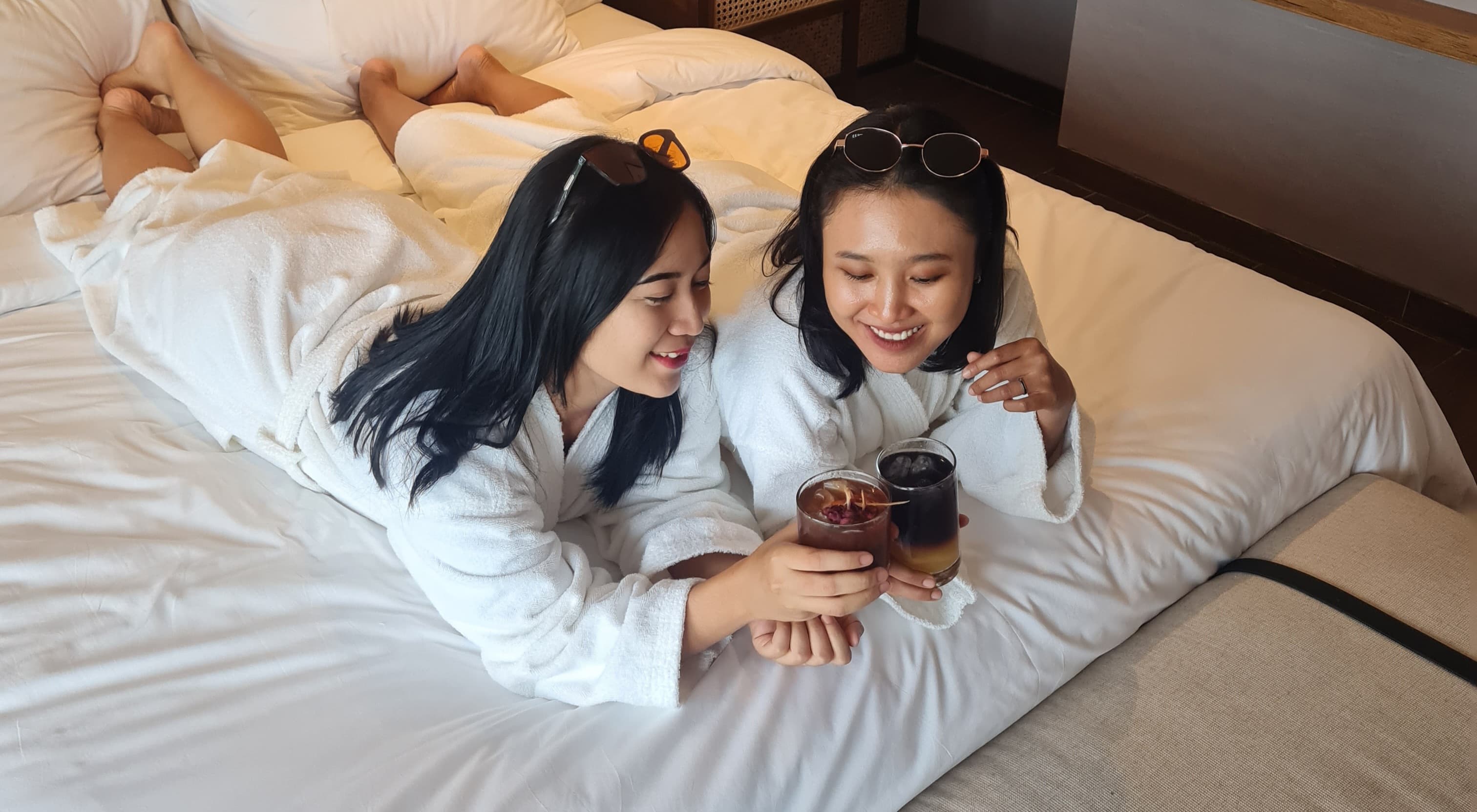 MYZE Hotel Sumenep Raih Kinerja Positif di Akhir Tahun 2025, Didominasi ...
